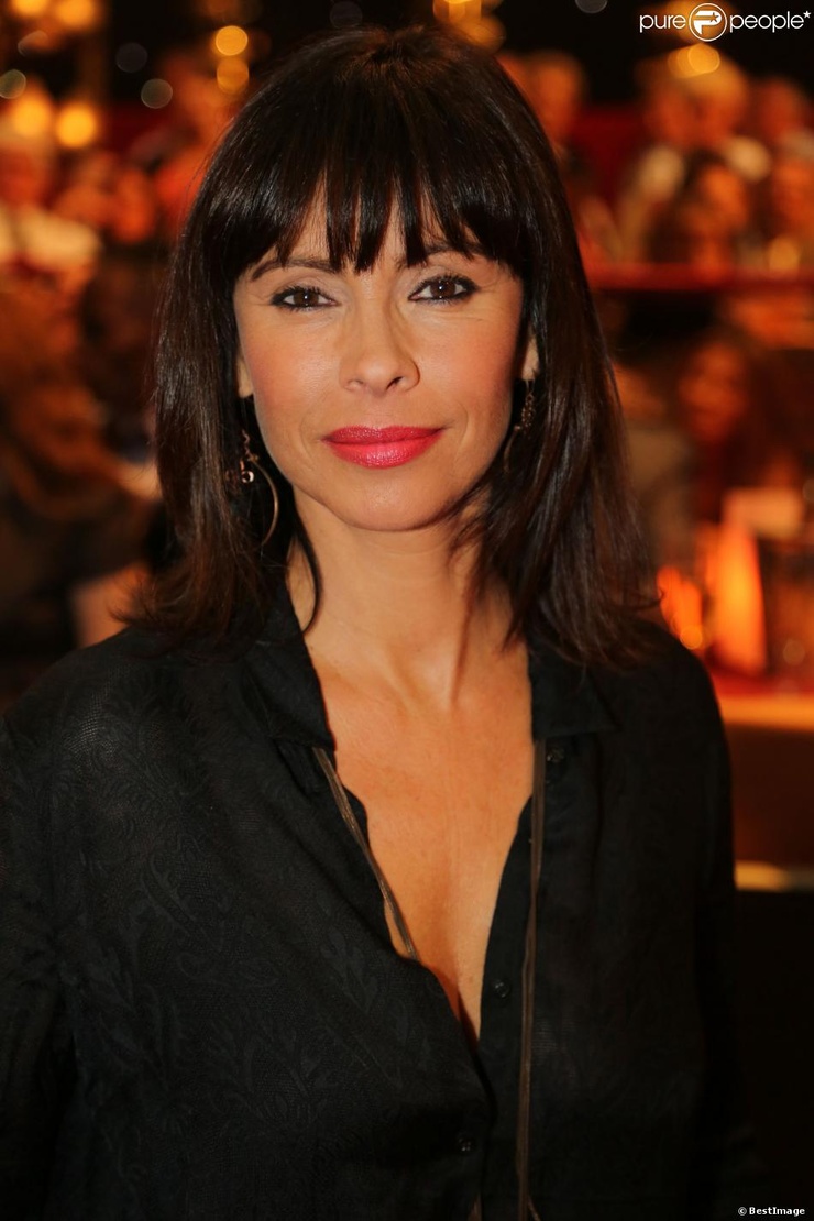 Picture of Mathilda May