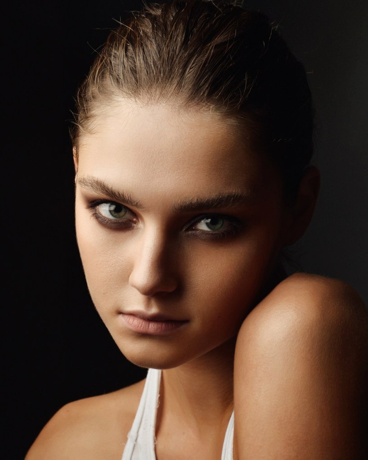 Vika Levina Picture