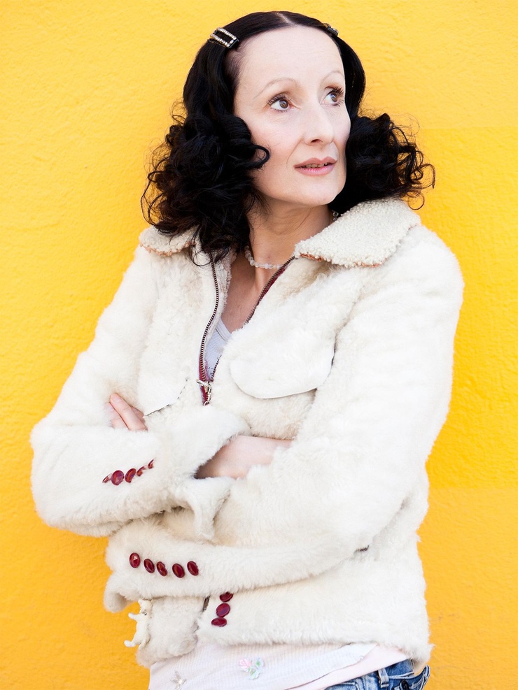 Picture of Viola von der Burg