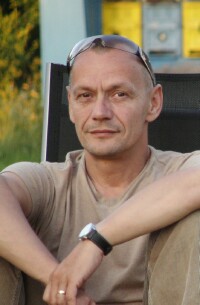 Picture of Torsten Michaelis