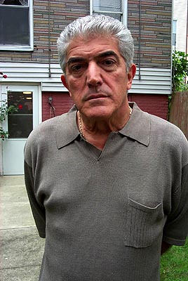 Picture of Frank Vincent