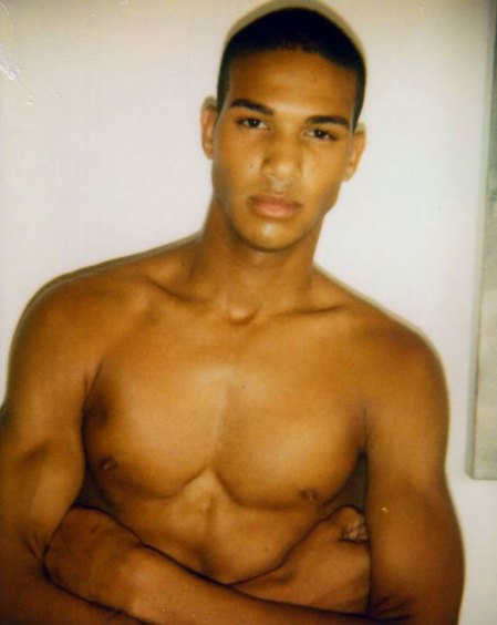 Picture of Nate Gill