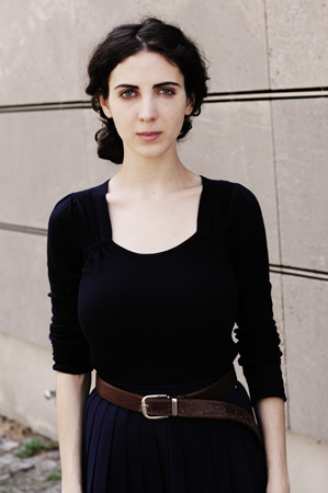 Picture of Katharina Rivilis