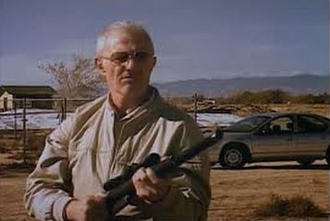 Interview with the Assassin (2002) picture