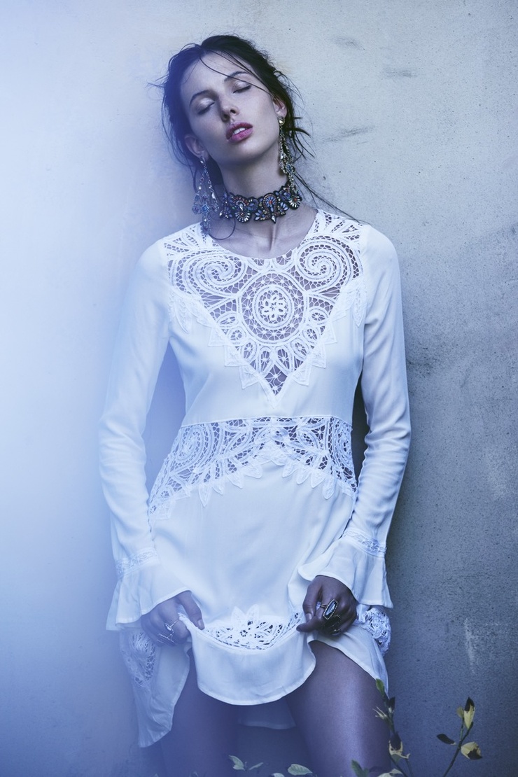 Image of Ruby Aldridge