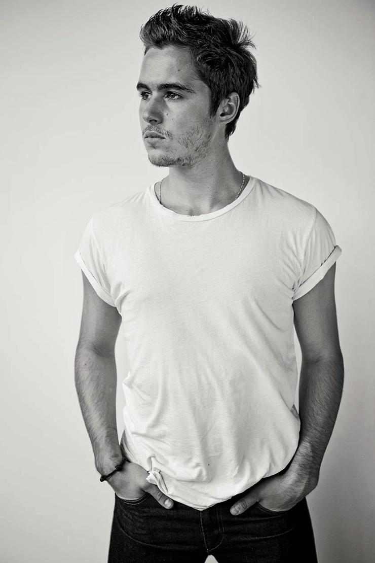 Ben Schnetzer picture