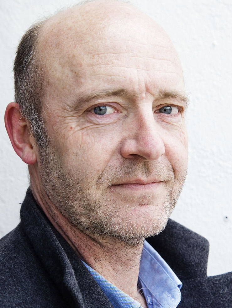 Picture of Henrik Prip