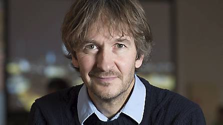 Picture of Lars Brygmann