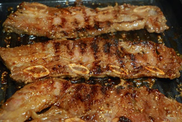 Picture of Galbi