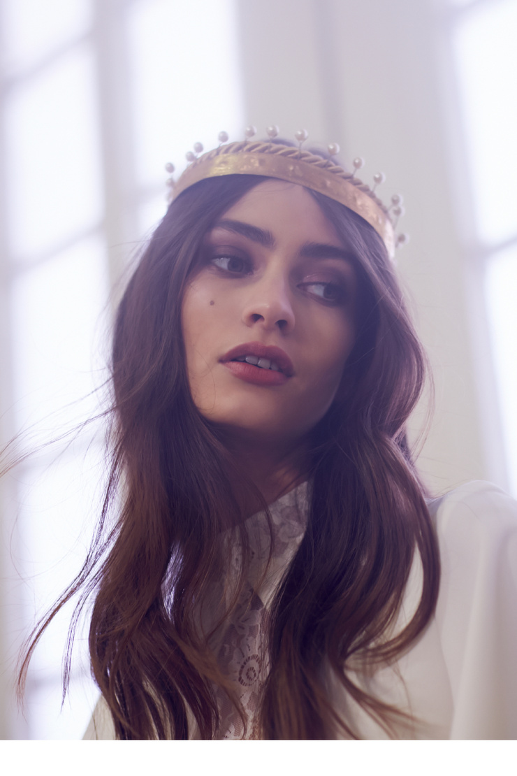 Marine Deleeuw picture