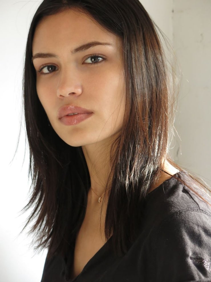 Picture of Irina Sharipova