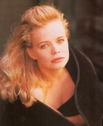 Picture of Marcy Walker
