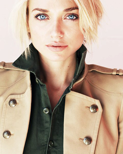 Picture of Mariel Booth