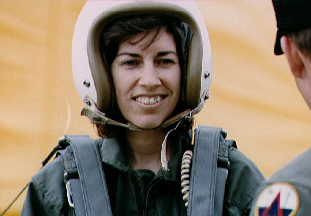 Ellen Ochoa