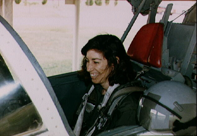 Ellen Ochoa