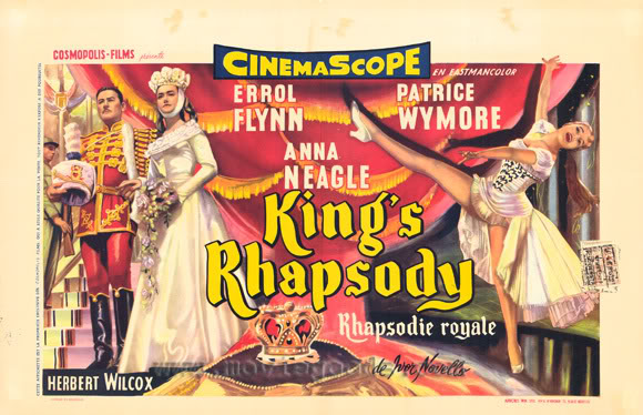 Picture of King's Rhapsody