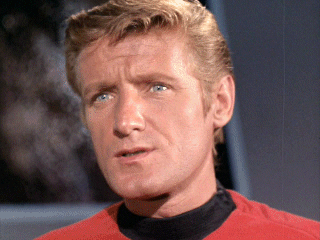 Picture of John Winston