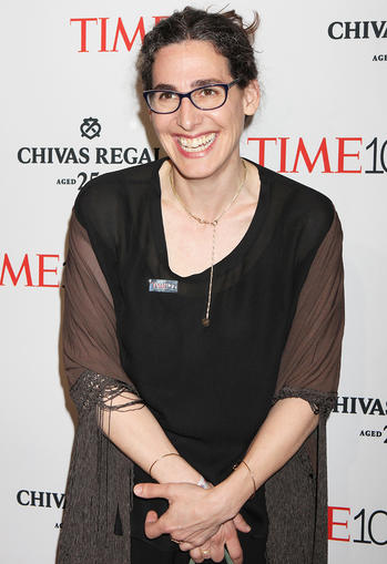 Picture of Sarah Koenig