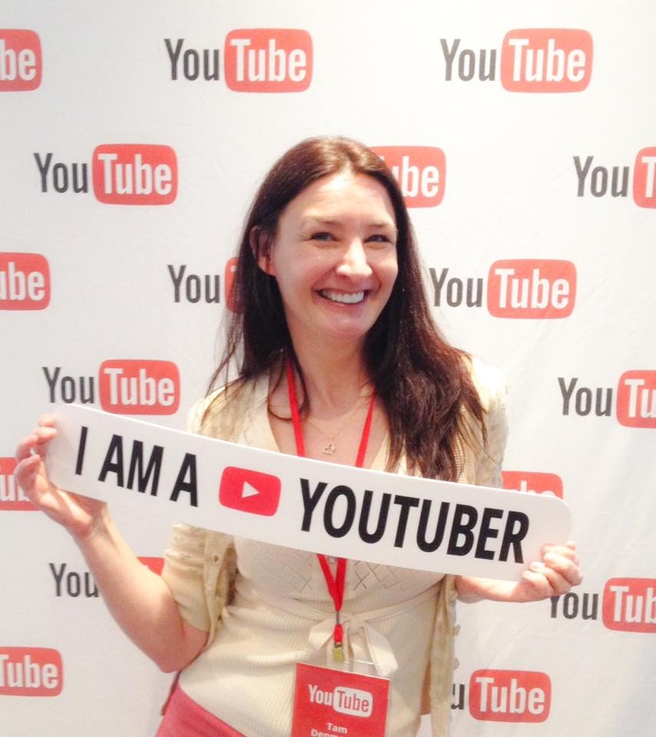 Picture of Cheeky Tam