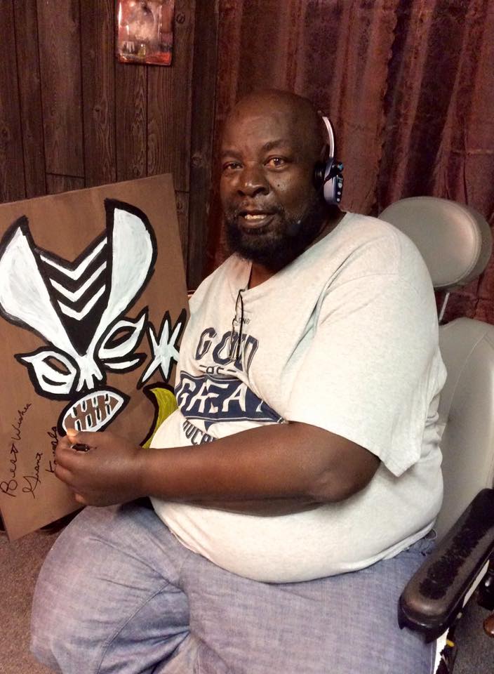 Picture of Jim Harris