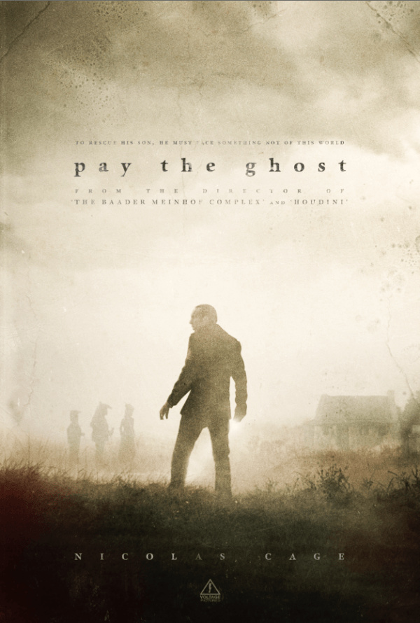 Picture of Pay the Ghost