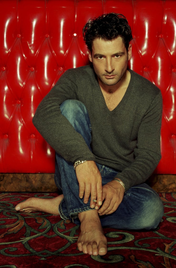 Picture of Jeremy Northam