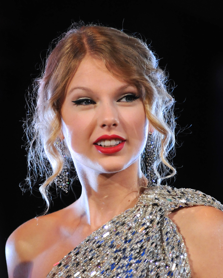 Picture of Taylor Swift