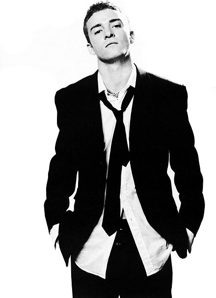 Picture of Justin Timberlake