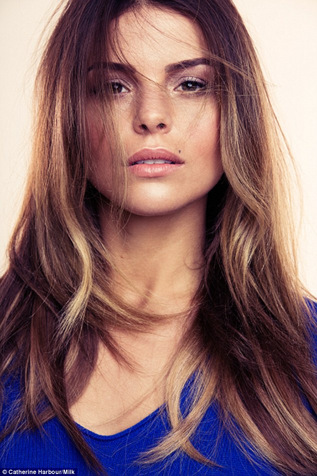 Picture of Chloe Lewis