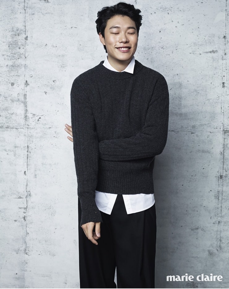 Picture of Jun-yeol Ryu