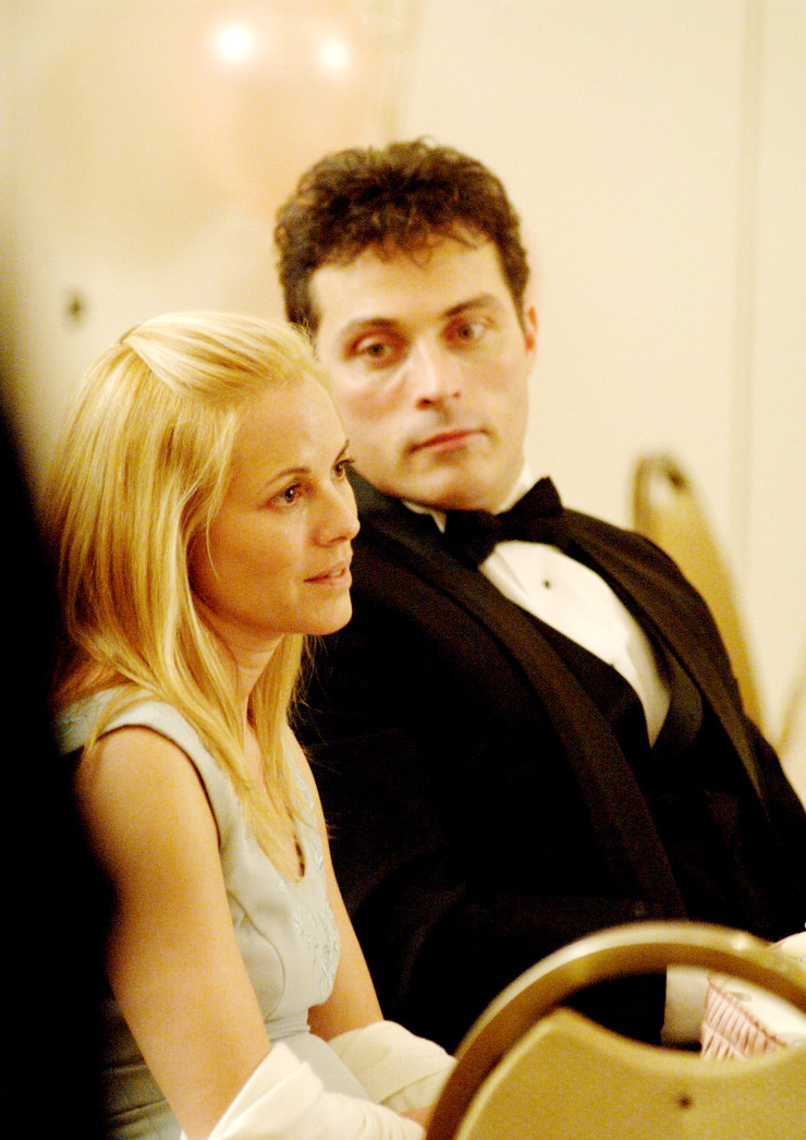 Picture of Downloading Nancy