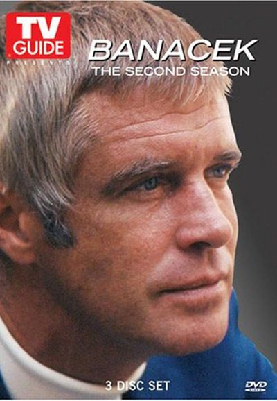 Banacek (1972-1974) image