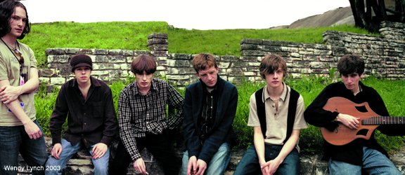 Picture of The Coral