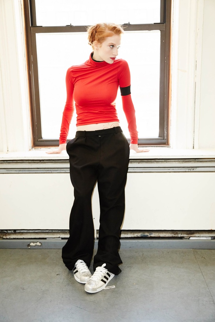 Picture of Sarah Hay