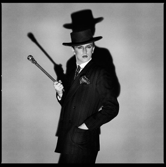 Picture of Steve Strange