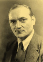 Picture of John Grierson