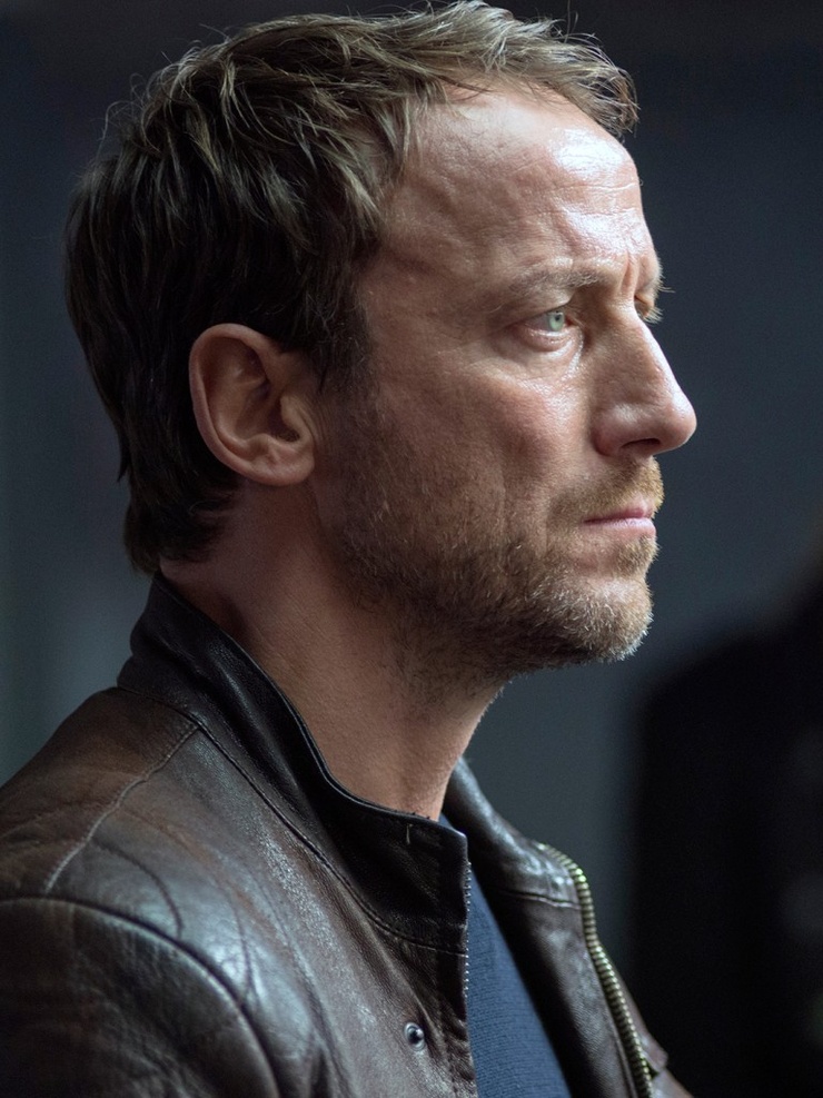 Wotan Wilke Möhring image