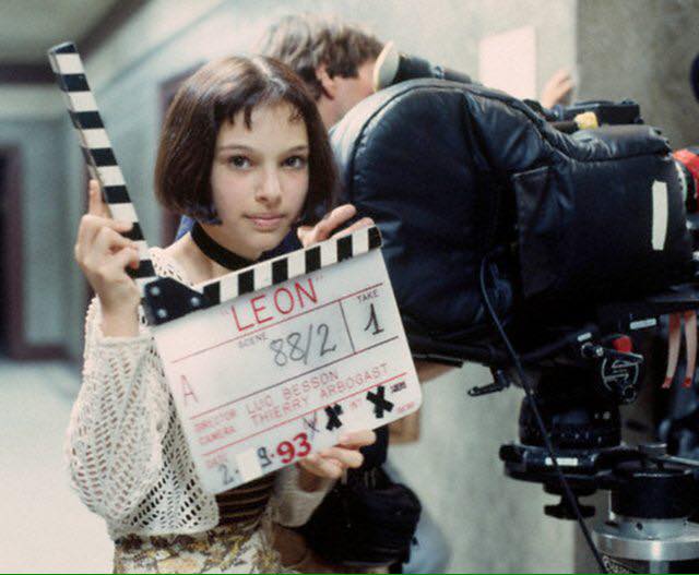Picture of Léon: The Professional