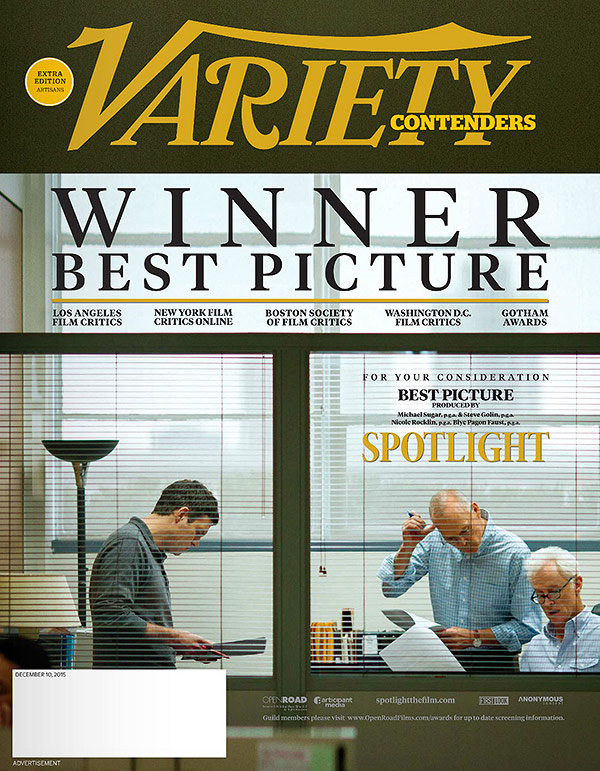 Picture of Spotlight