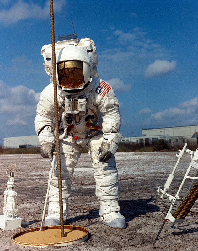 Fred Haise