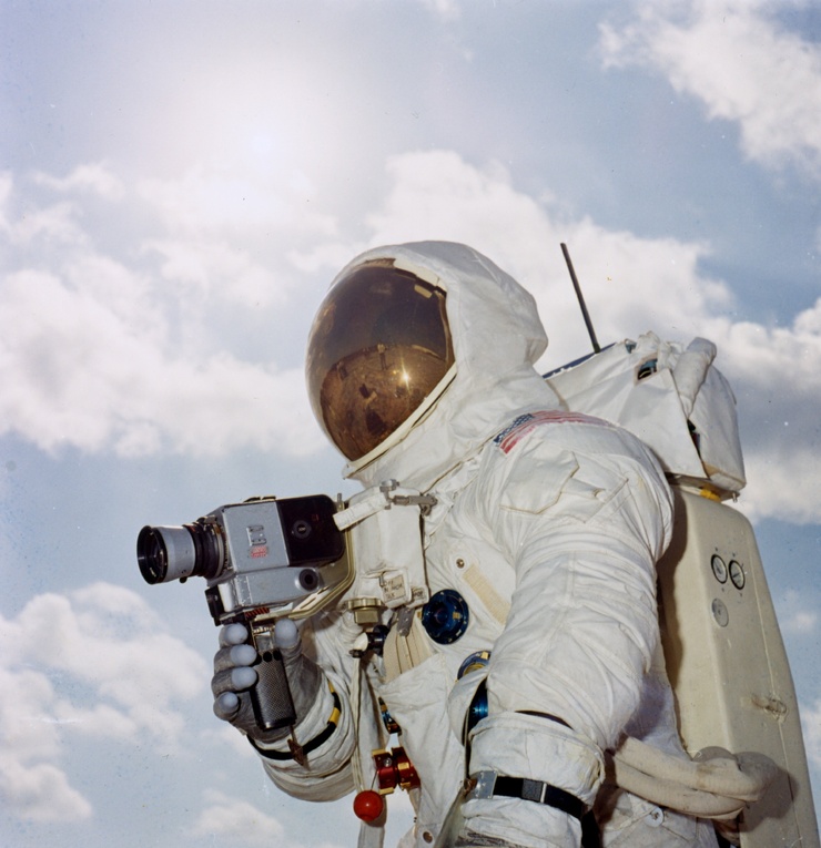 Jim Lovell