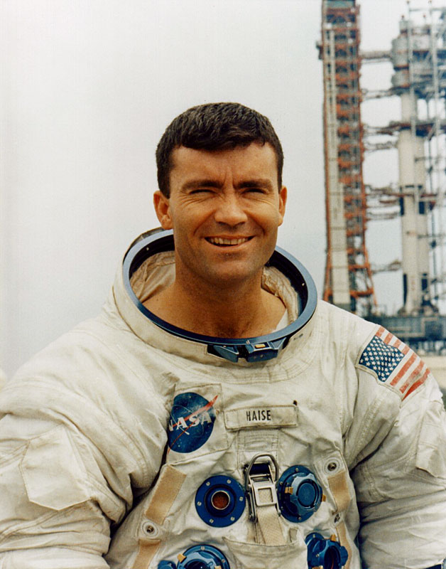 Fred Haise