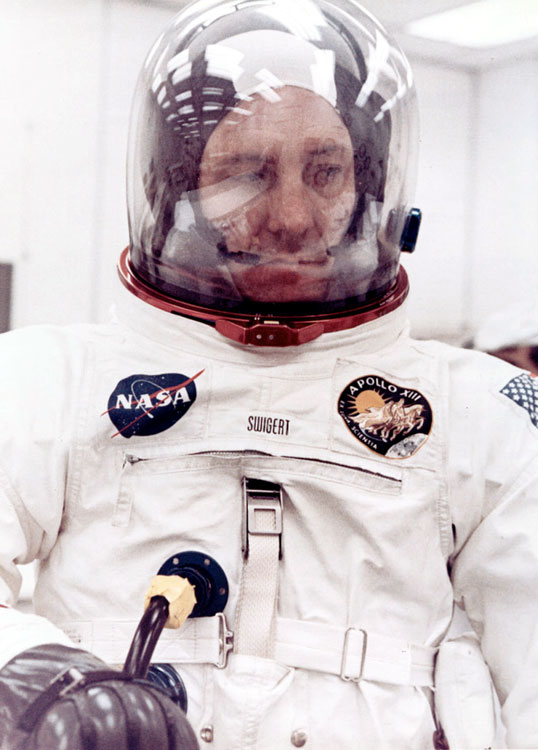 Jack Swigert