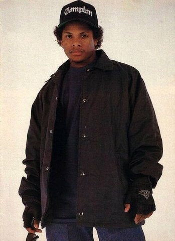 Picture of Eazy-E