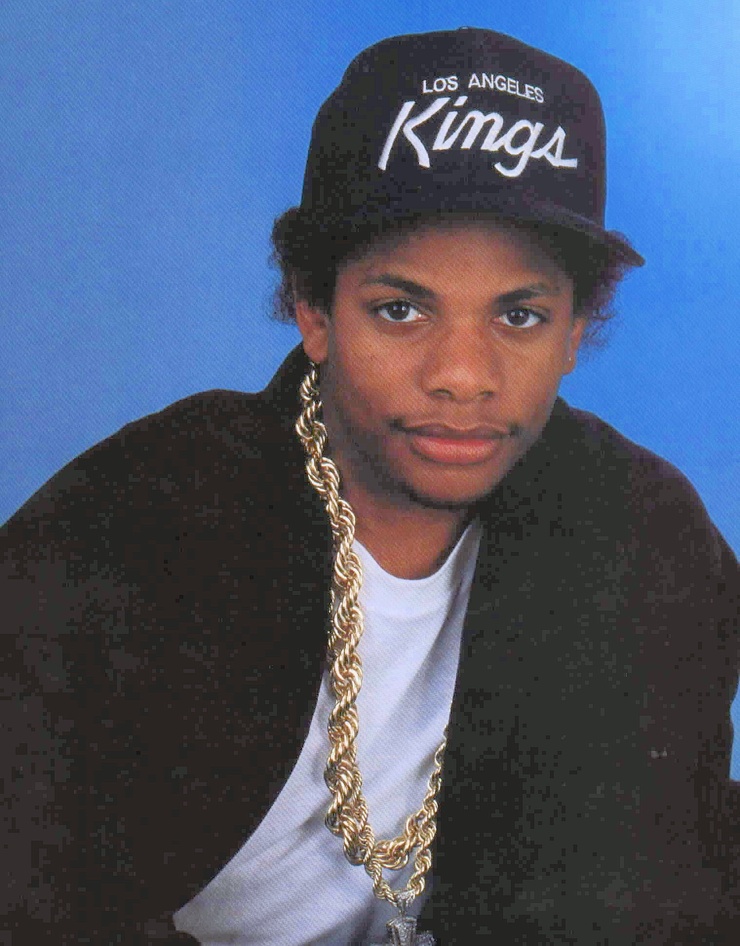 Eazy-E image