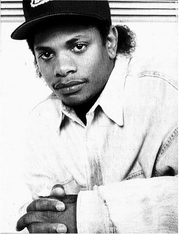 Picture of Eazy-E