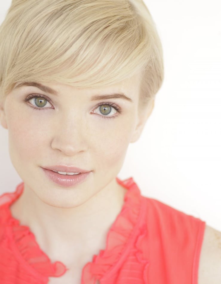 Elizabeth Olin Garnier