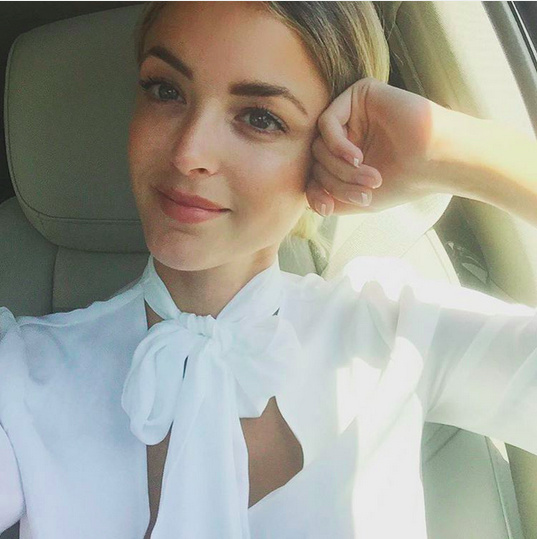 Picture of Kaitlynn Carter