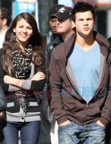 Picture of Victoria Justice