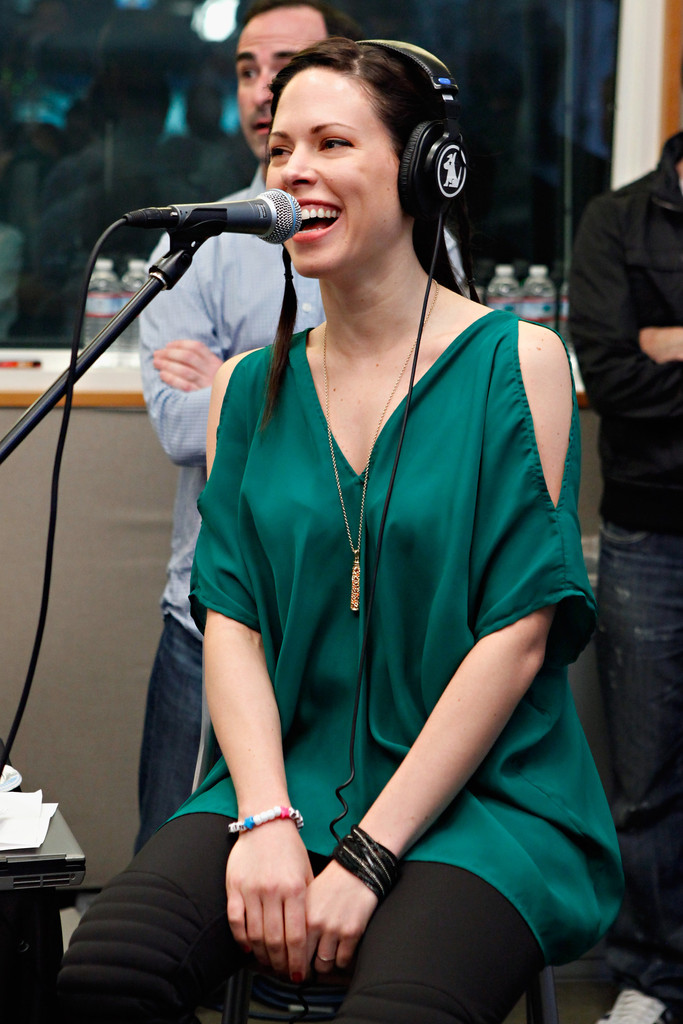 Image of Betsie Larkin